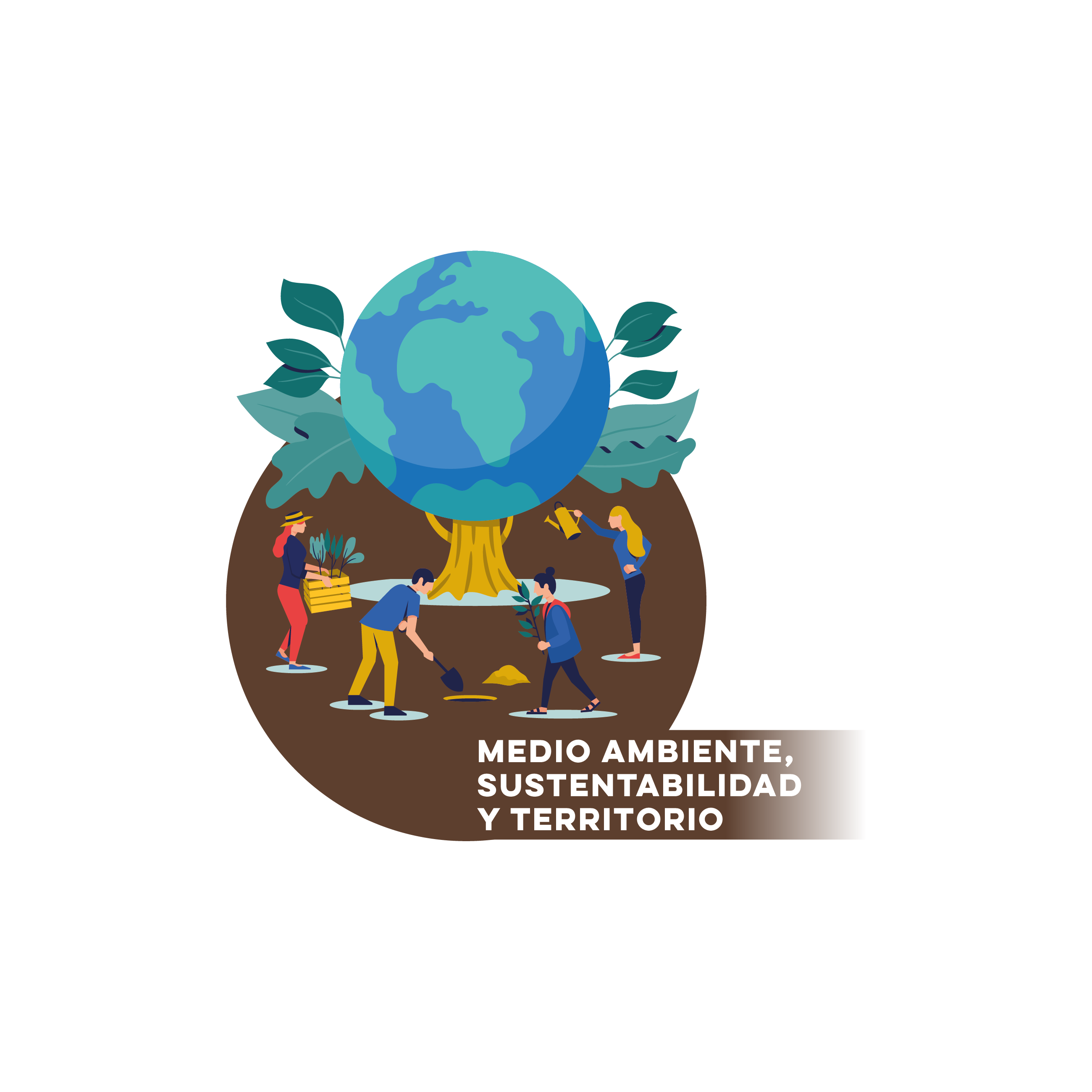 Programa sectorial 2022-2027